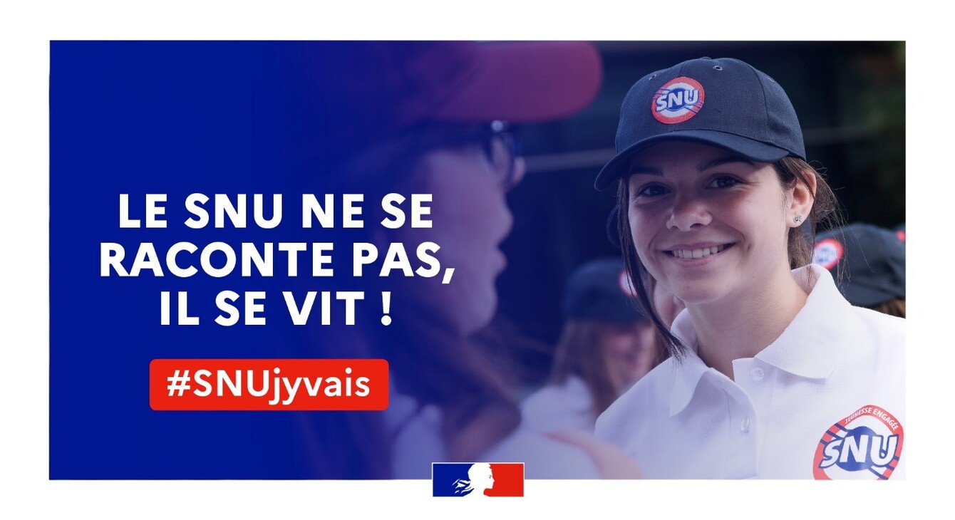 Le service national universel (SNU) | Vice-rectorat de Polynésie française